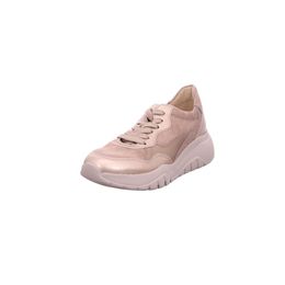 Gabor Sneaker Damen Größe 38.5 beige