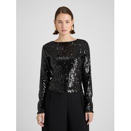 Guido Maria Kretschmer Women Bluse 'Jamila' Damen Gr&ouml;&szlig;e S/M schwarz