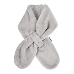 Sterntaler Scarf boy Grey size 80