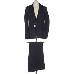 Baldessarini Anzug Herren Größe M/L Second Hand marine