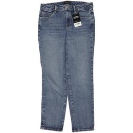 Massimo Dutti Jeans Damen Größe 27/28 Second Hand blau