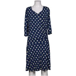 La Fée Maraboutée La Fée Maraboutée Kleid Damen Größe L Second Hand blau