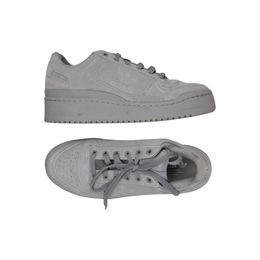 adidas originals Sneaker Damen Größe 40 Second Hand grau