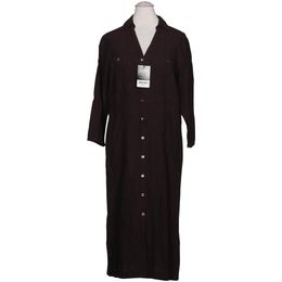 hessnatur Kleid Damen Größe S Second Hand braun