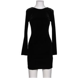 Reserved Kleid Damen Größe S Second Hand schwarz