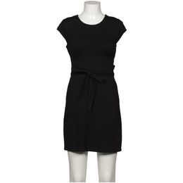 Anna Field Kleid Damen Größe L Second Hand schwarz