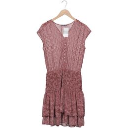 Tommy Hilfiger Kleid Damen Größe M Second Hand bordeaux