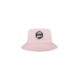 Hatland Hut 'Yolo' Damen Größe 57/58 pink