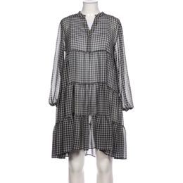 Mrs & HUGS Mrs & Hugs Kleid Damen Größe XL Second Hand schwarz