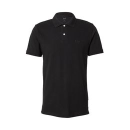 GAP Shirt male Black size XXL