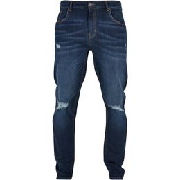 Urban Classics Jeans Herren Gr&ouml;&szlig;e 34 blue denim