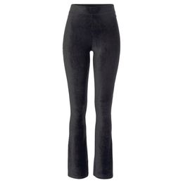 Lascana Pants female Black size 48/50