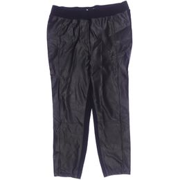 Gerry Weber Stoffhose Damen Größe XL Second Hand schwarz