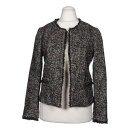 Massimo Dutti Blazer Damen Größe M Second Hand schwarz
