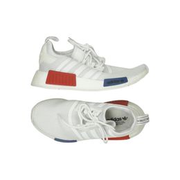 adidas originals Sneaker Damen Größe 38.5 Second Hand weiß