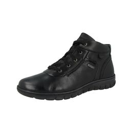 Josef Seibel Stiefelette 'Steffi' Damen Gr&ouml;&szlig;e 37 schwarz Winterschuhe