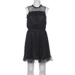 Tom Tailor Kleid Damen Größe M Second Hand schwarz