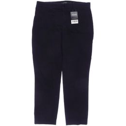Lauren by Ralph Lauren Lauren Ralph Lauren Stoffhose Damen Größe M Second Hand schwarz