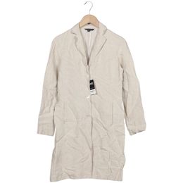 LANDS' END Lands‘ End Mantel Damen Größe L Second Hand beige