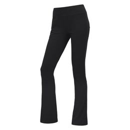 Eastwind Workout Pants female Black size 22