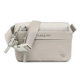 Hedgren Crossbody Bag 'Furo Hogo' female Grey size One Size