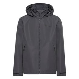 Jack Wolfskin Outdoorjacke Herren Gr&ouml;&szlig;e S grau / graphit