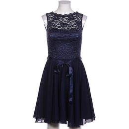 Swing Kleid Damen Größe S Second Hand marine