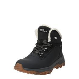 Jack Wolfskin Boots 'Everquest' female Black size 9