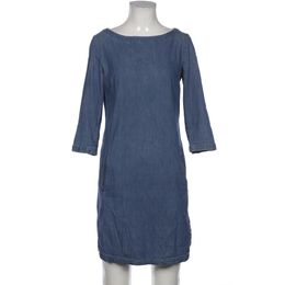 Marc O'Polo Marc O'Polo Kleid Damen Größe S Second Hand blau
