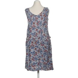 Promod Kleid Damen Größe S Second Hand blau