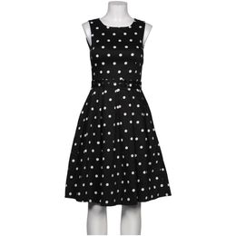 Dolly and Dotty Kleid Damen Größe S Second Hand schwarz