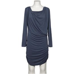 FOX'S FOX’S Kleid Damen Größe L Second Hand blau