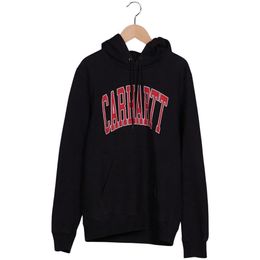 Carhartt Work In Progress Carhartt WIP Kapuzenpullover Damen Größe S Second Hand marine