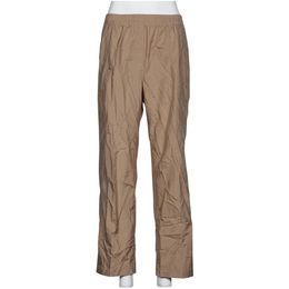 Raffaello Rossi Stoffhose Damen Größe M Second Hand beige