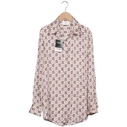 HERZENSANGELEGENHEIT Bluse Damen Größe L Second Hand pink