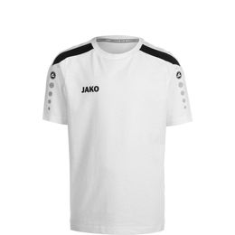 Jako Performance Shirt 'Power' boy White size 152