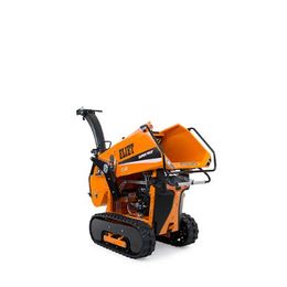 Eliet Häcksler Super Prof Cross Country - 18 PS / B&S Vanguard