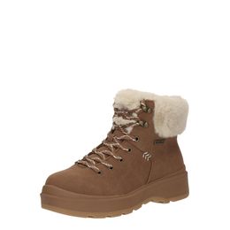 Skechers Boots 'Park City' Damen Gr&ouml;&szlig;e 35 braun Winterschuhe