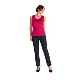 select! By Hermann Lange Select By Hermann Lange Top Damen Gr&ouml;&szlig;e XL dunkelpink