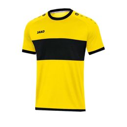 Jako Trikot 'Boca' Herren Größe XL gelb / schwarz