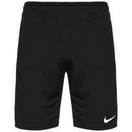 Nike Workout Pants 'Park 20' male Black size XXL