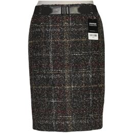 Gerry Weber Rock Damen Größe L Second Hand grau