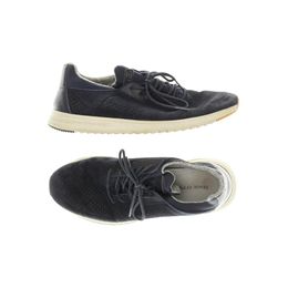 Marc O'Polo Marc O'Polo Sneaker Herren Größe 44 Second Hand blau