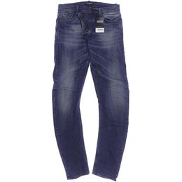 Imperial Jeans Herren Größe 29/30 Second Hand marine