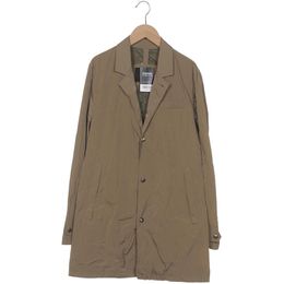 Massimo Dutti Mantel Damen Größe S Second Hand braun