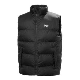 Helly Hansen Sportweste Herren Gr&ouml;&szlig;e XL schwarz