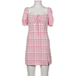 stradivarius Kleid Damen Größe M Second Hand pink