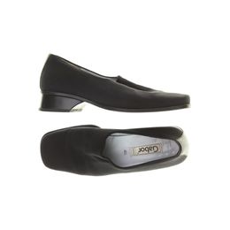Gabor Pumps Damen Größe 37.5 Second Hand blau