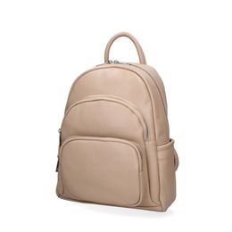 Gave Lux Backpack female Brown size One Size