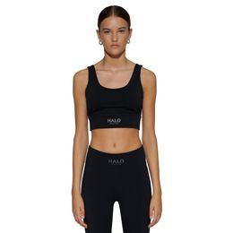 Halo Sport-BH Damen Gr&ouml;&szlig;e L schwarz